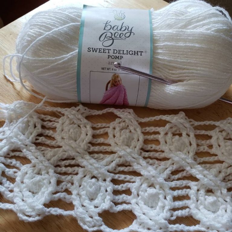 Baby Bee Yarn Website: Soft, Vibrant, and High-Quality Yarn