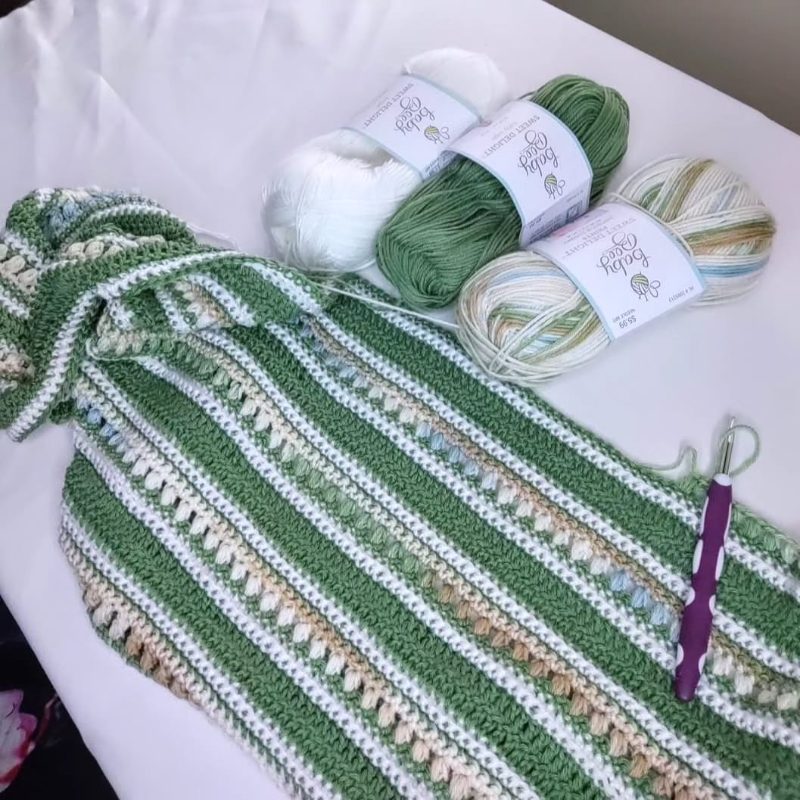 Baby Bee Yarn Website: Soft, Vibrant, and High-Quality Yarn