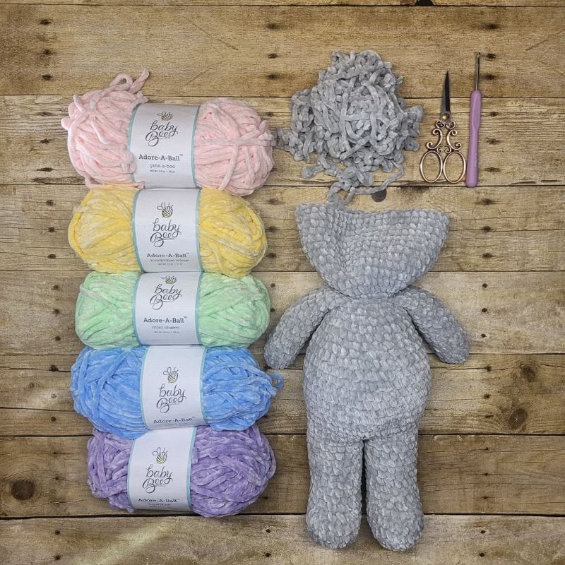 Baby Bee Yarn Website: Soft, Vibrant, and High-Quality Yarn