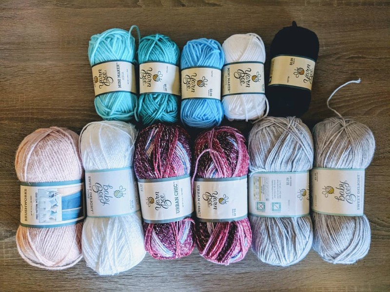 Baby Bee Yarn Website: Soft, Vibrant, and High-Quality Yarn